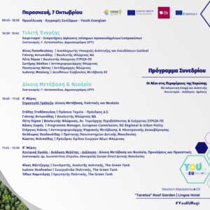 1ο Συνέδριο - Forum Νεολαίας Δυτικής Μακεδονίας: Οι Νέοι στις ...