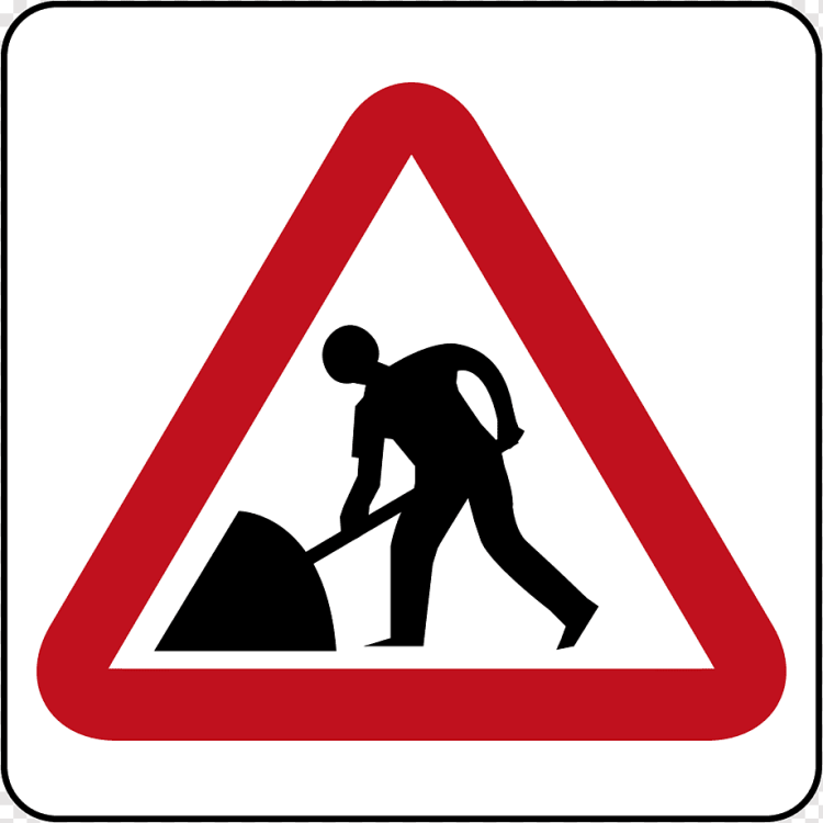 png-transparent-men-at-work-traffic-sign-roadworks-traffic-signs-text ...
